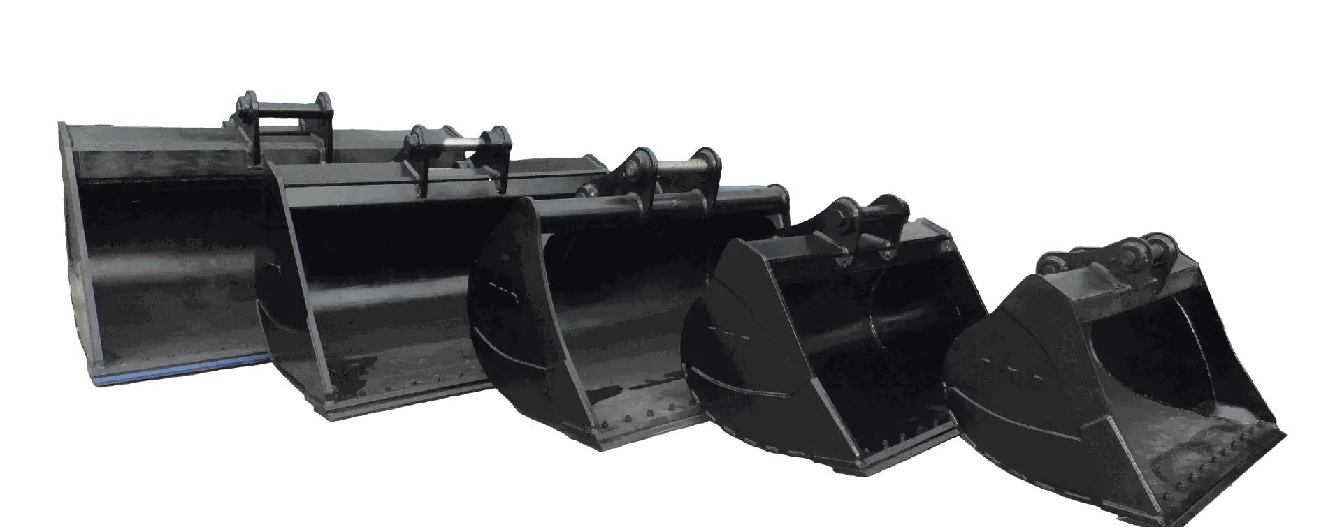 Xcentric Excavator Attachments - Fast Finance Available